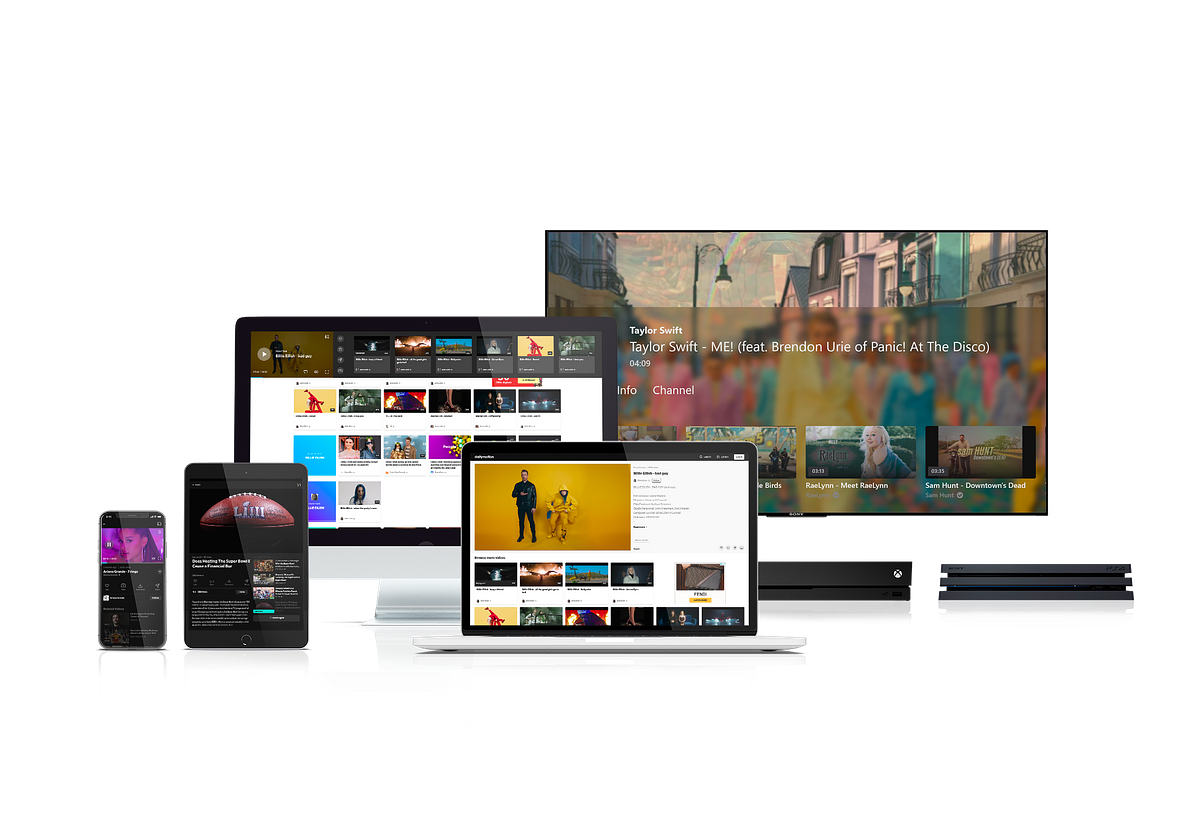 How Dailymotion improved by collecting billions of events | by Stéphane ...