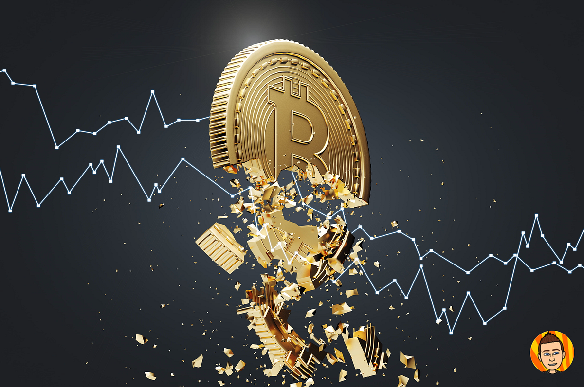 Has Bitcoin Failed?. One of the most debated topics in the… | by ...