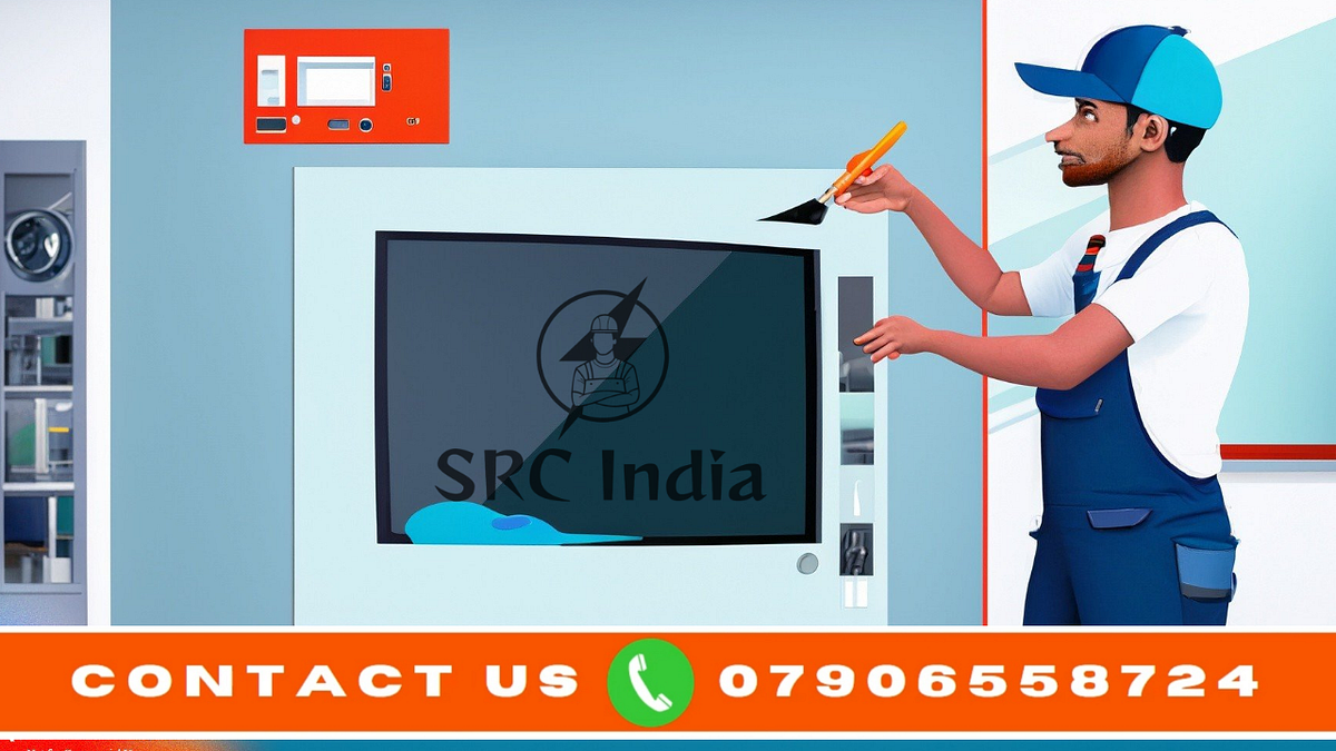 Best BPL TV Repair Center In Ghaziabad | by Service Finder | Medium