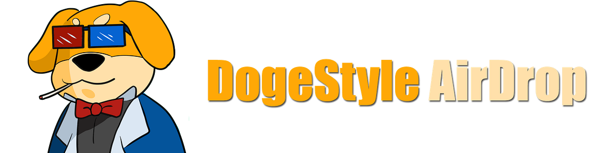 DogeStyle Origin. DogeStyle Story | by DogeStyle | Medium