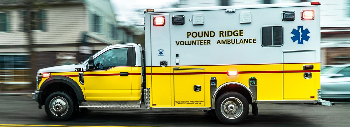 What Emergency Response Taught Me About AI: Why Protocols Fail When ...