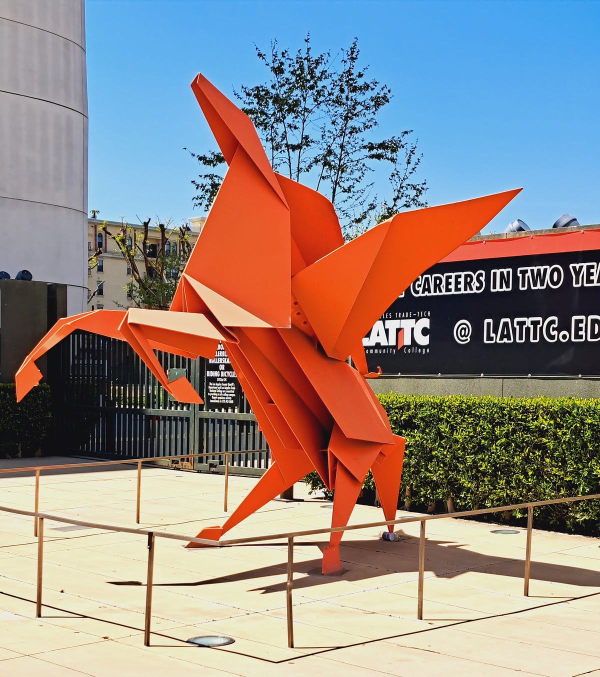 How to Origami. Middle School Memoir | by Leonardo Ramirez | Medium