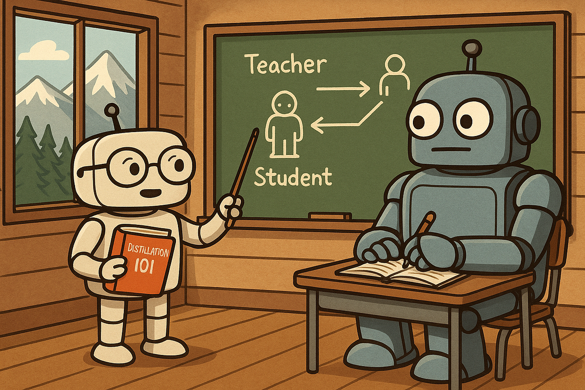 What All Top AI Labs Are Wrong About. | Medium