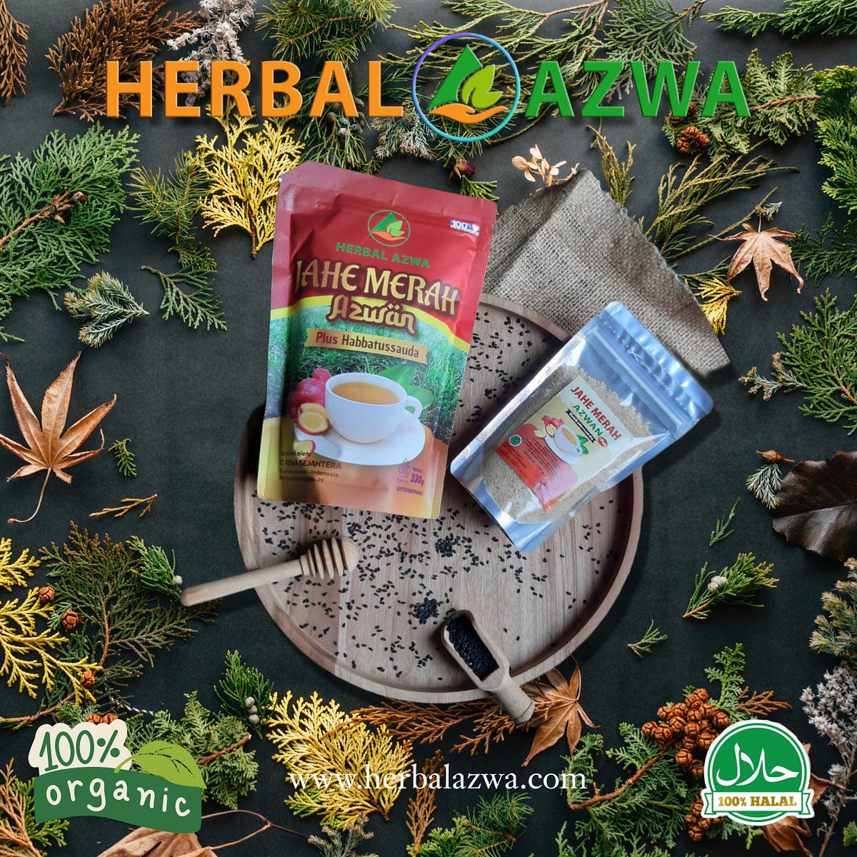 Jahe merah kaya akan banyak manfaat Produk Minuman Kesehatan Jahe Merah ...