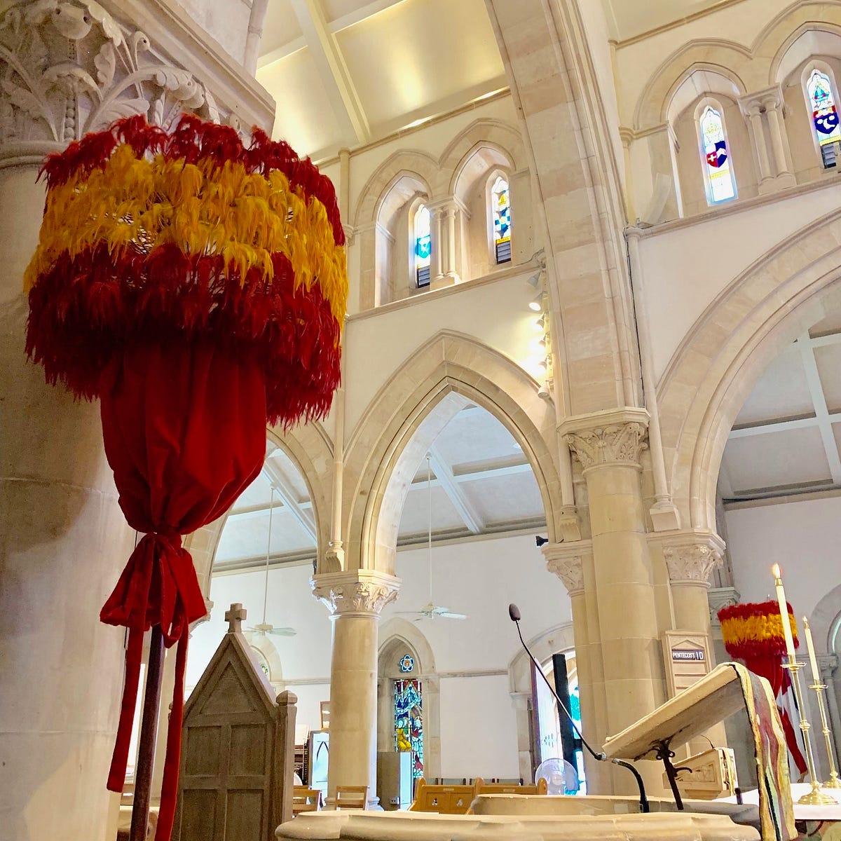 E pule kākou (Let us pray). Reflections on the Hawaiian-language… | by ...