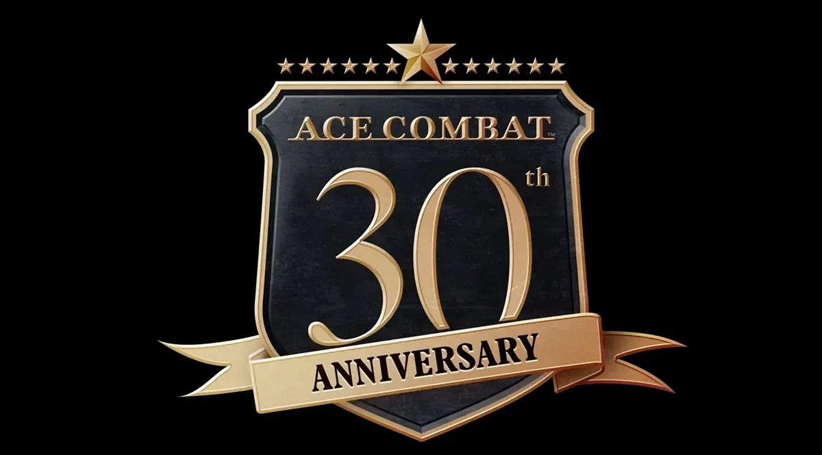 31/31 Day 2: 30 Years of “Ace Combat” | by WordsMaybe | Medium