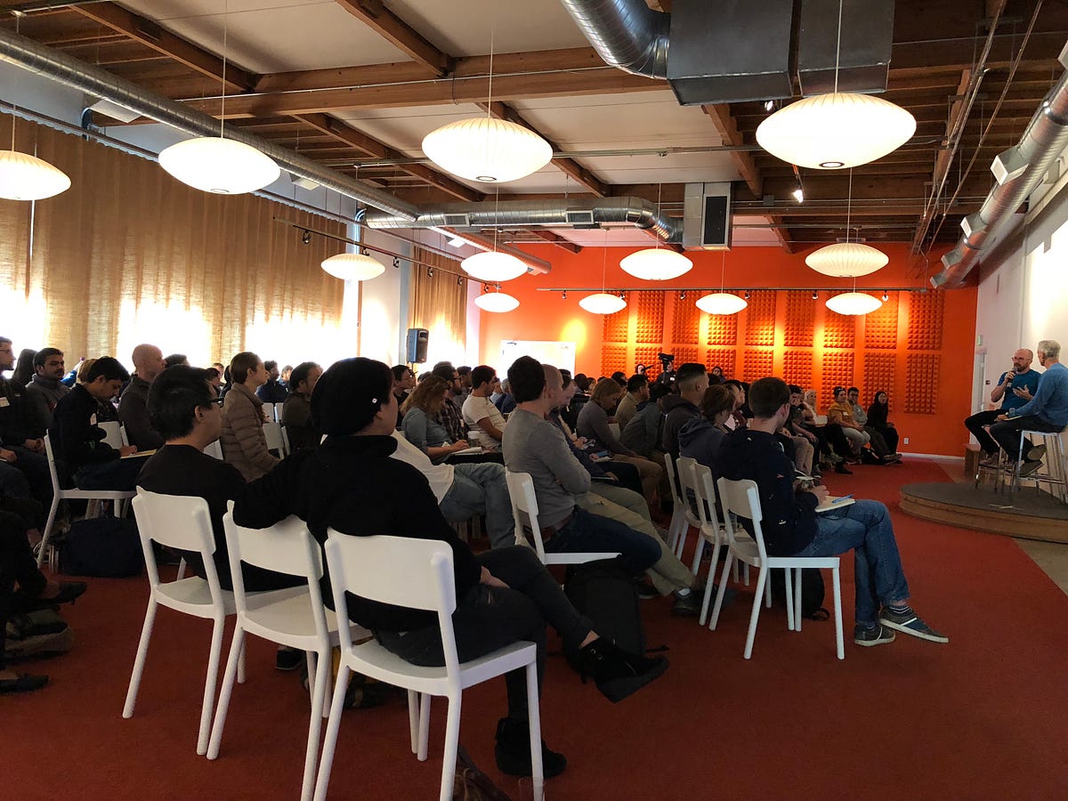 5 things I learned at Y-Combinator’s Startup School 2018 | by Ali Mir ...