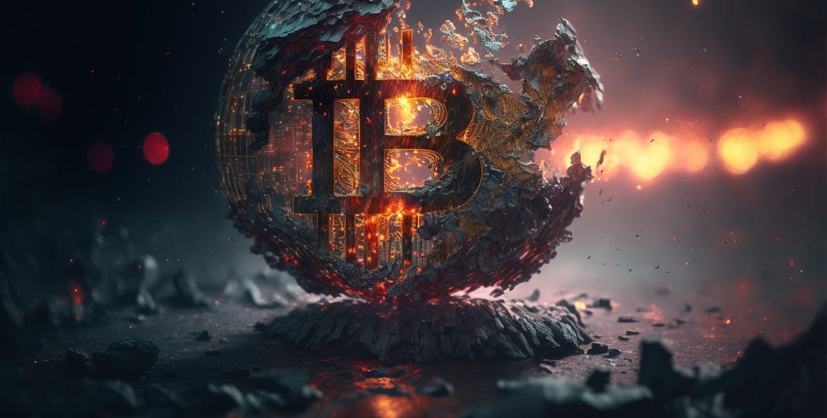 Crypto-Anarchy or Safe Investment? 10 Risks to Know Before Diving In ...