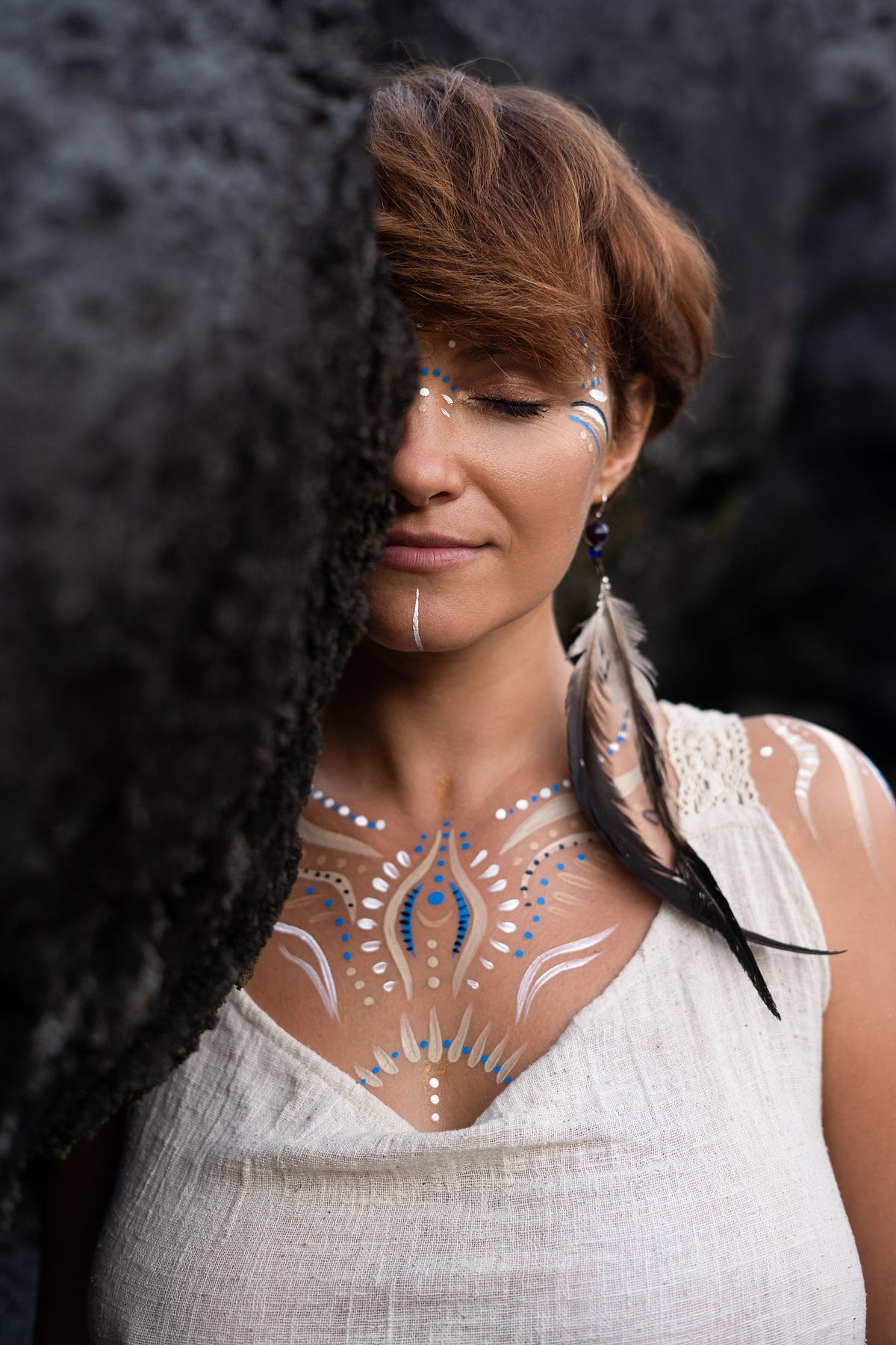 Let Go. and make place for the new | by Simona Toma | Know Thyself ...
