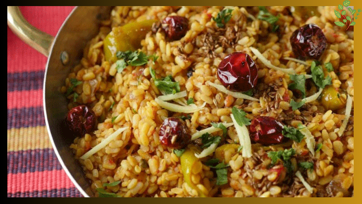 Fried Mash ki Daal. Introduction:Introduction: Fried Daal… | by Info ...