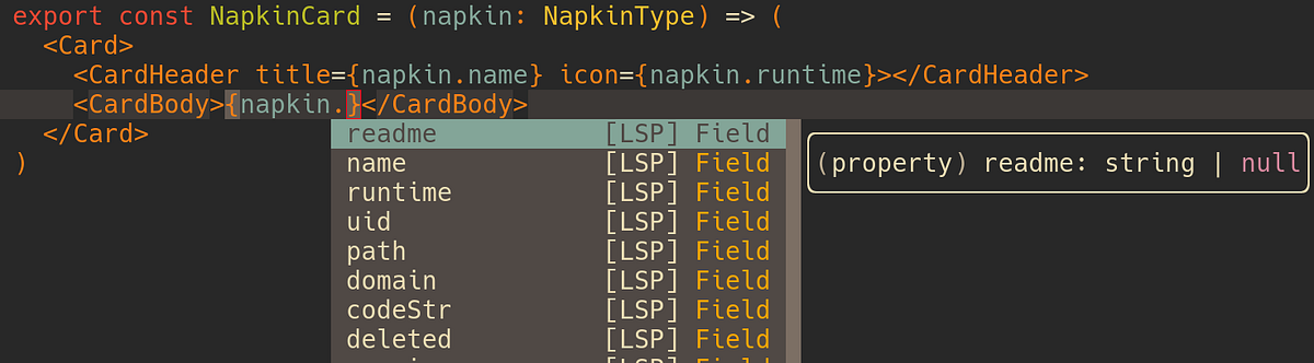 A tale of TypeScript conversion. Reading about other people’s… | by ...