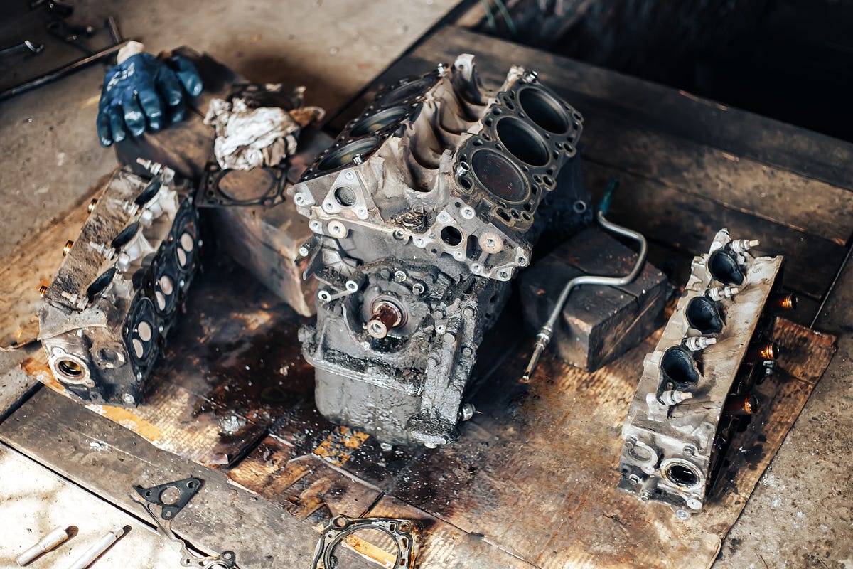 Batteries in Plain English. Why Do Batteries Matter? | by Brian ...