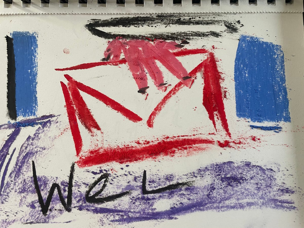 We Are Seven. Update for our writers and editors | by Hermione Wilds ...