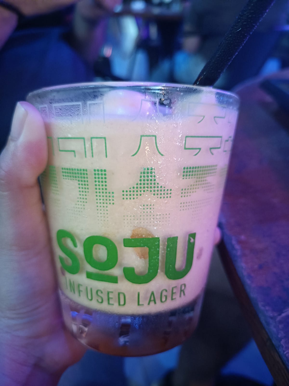 My Curiosity About Singapore Soju | by Trisna Sunawar | Good Vibes Club ...