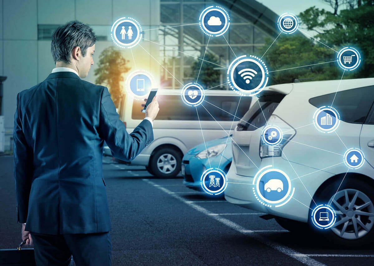 How we Do Digital Marketing in the Automotive Industry | by Digital ...