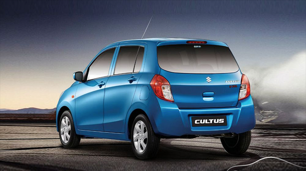 Suzuki Cultus 2022 Price In Pakistan, Pictures, Specs | by Car-Visits ...