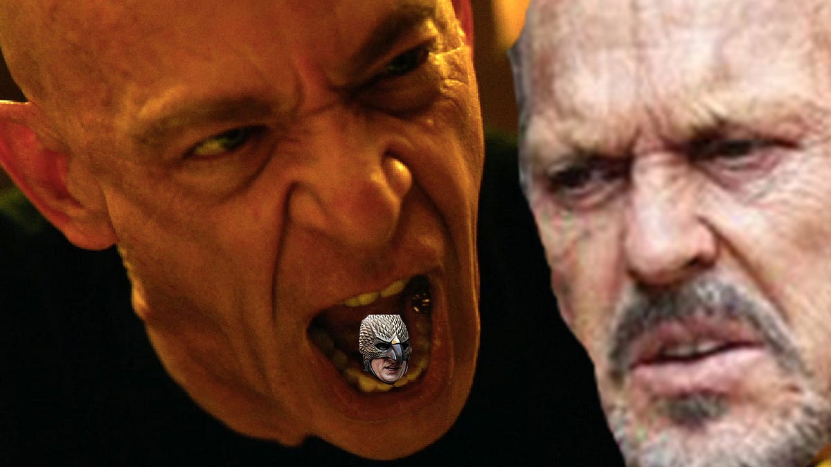 Everybody Loves To Cha Cha Cha. With many of my favorite films being ...