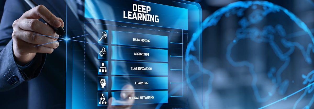 DeepLearning: Start or Advance Your Career in AI | by TechEngage | Jul, 2024 | Medium