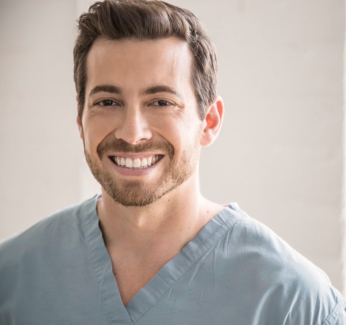 Lessons from Dr. Justin Barad, Osso VR, on reimagining surgical ...