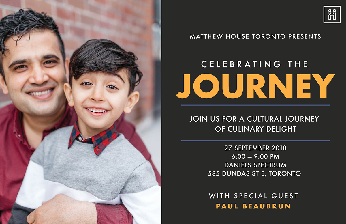Matthew House Turns 20!. Celebrate 20 Years of Welcoming the… | by ...