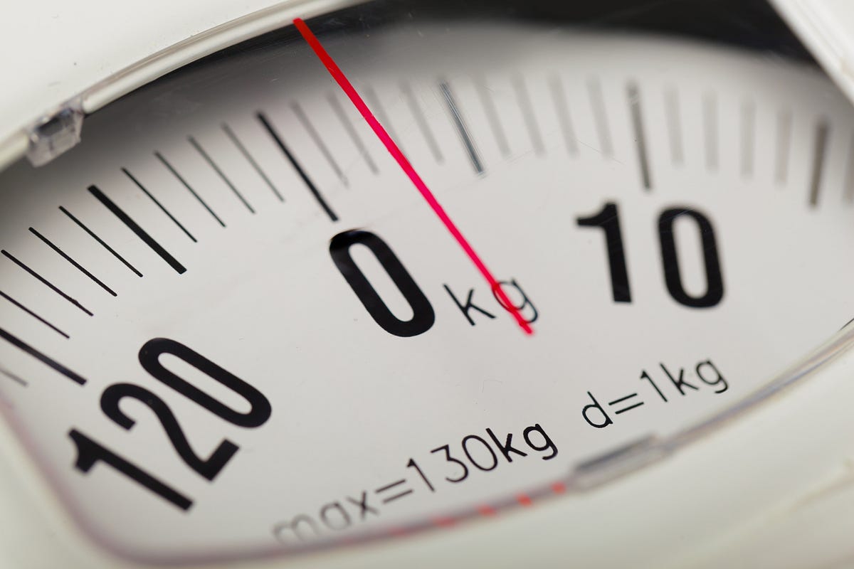 The Diet Culture and Black Women. I finally realized that my ...