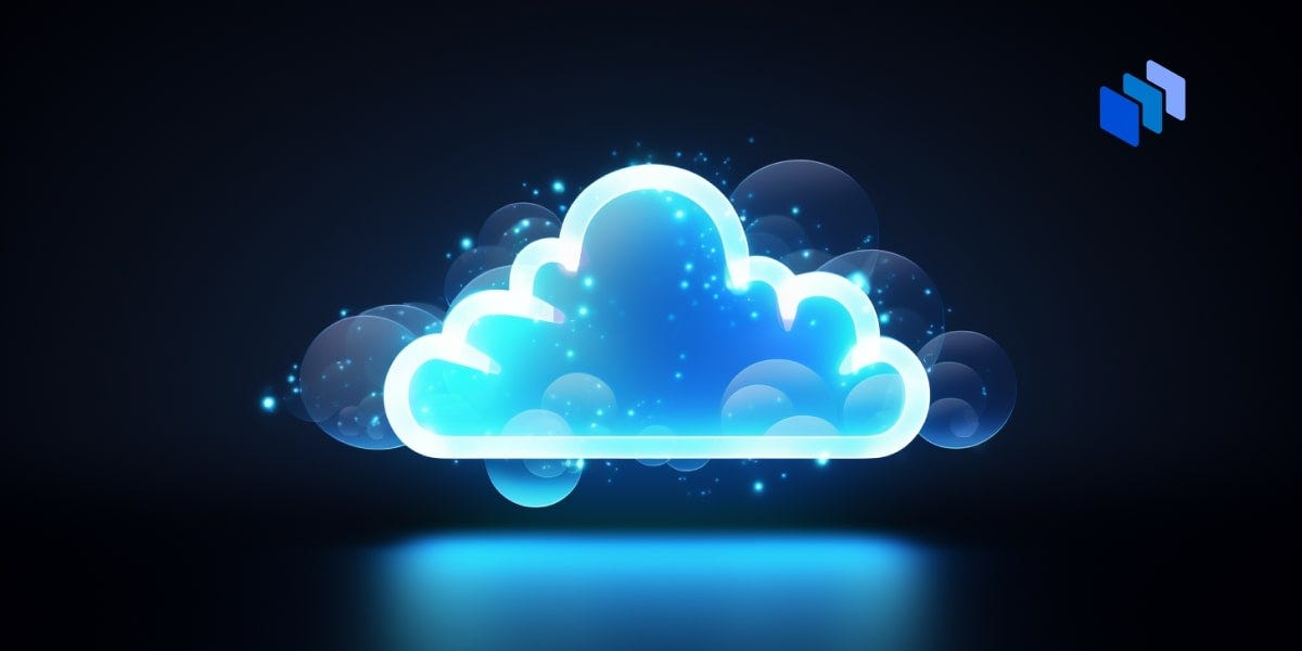 What is the cloud? — Explained in Details (I) | by JesseOps | Medium