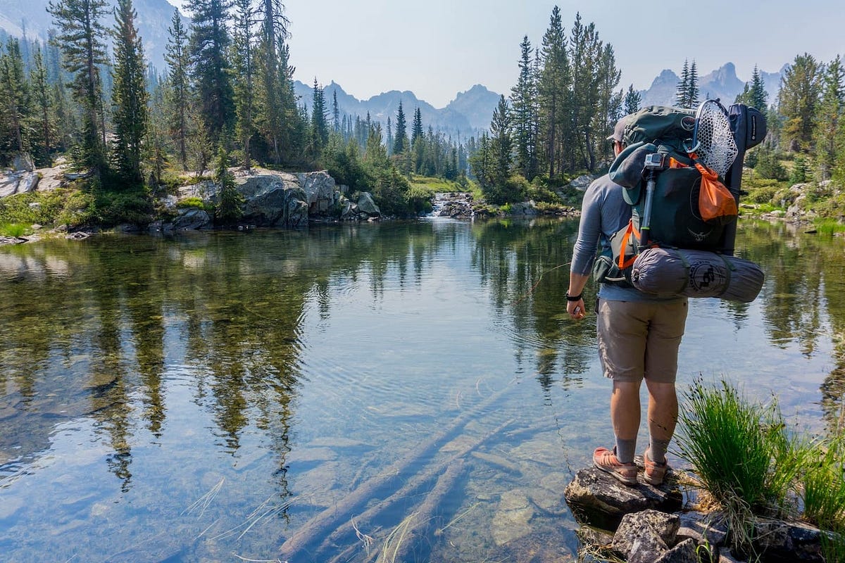 Want a Backpacker Job? Follow these steps… | by Phil Manning | Thrive ...