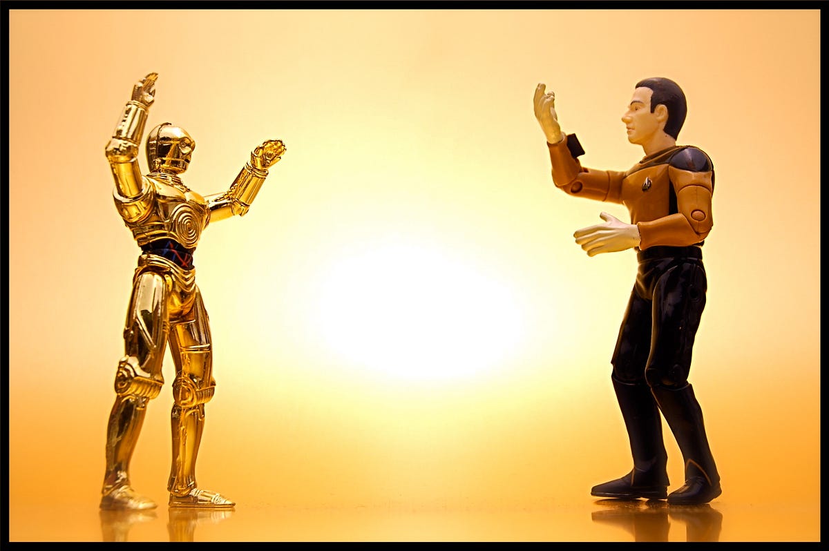 Data-driven, Data-based or Data Innovation? | by Aleksi Aaltonen | Medium