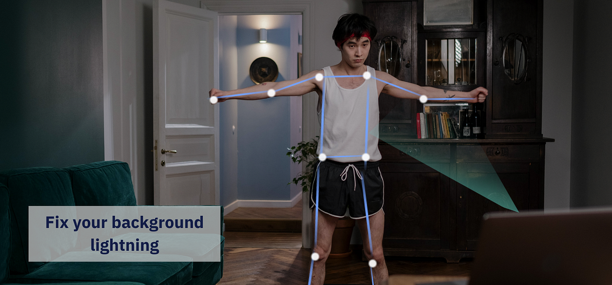 Fitness motion tracking: build in-house or buy a premade solution? | by ...