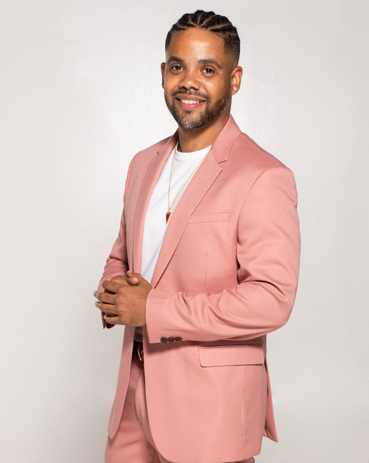 Brandon Burke, Hero and Advocate for Alzheimer’s Disease | by Jovanna ...