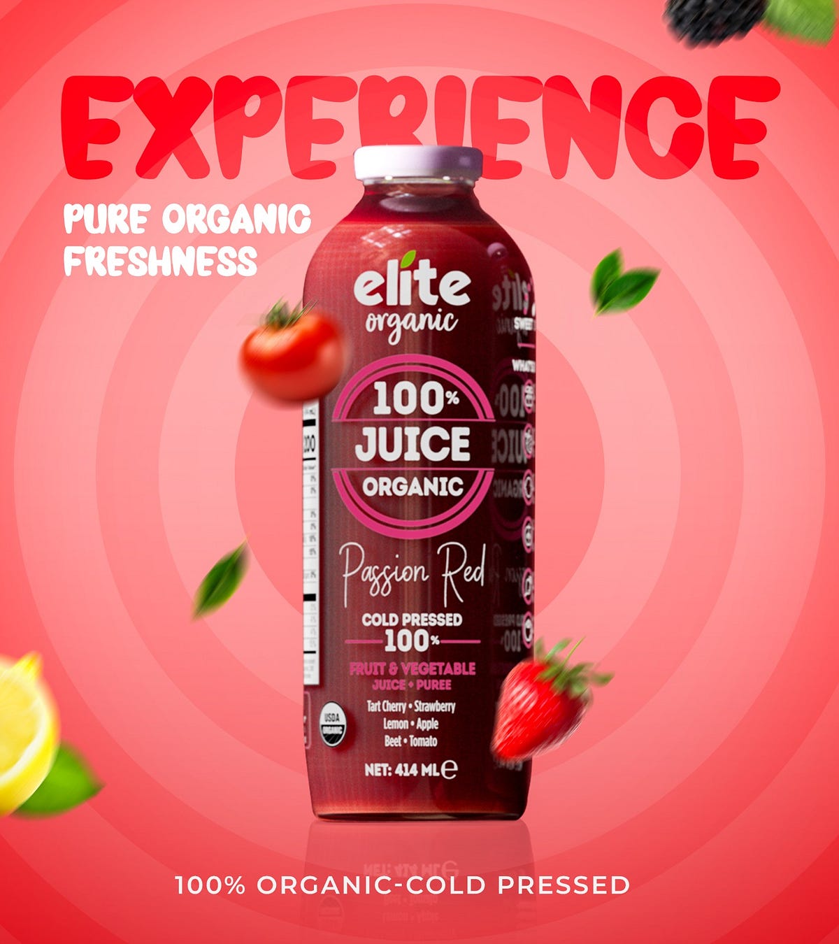 The Benefits and Joys of Drinking Vegetable Juice | by QTP Mart | Jul ...