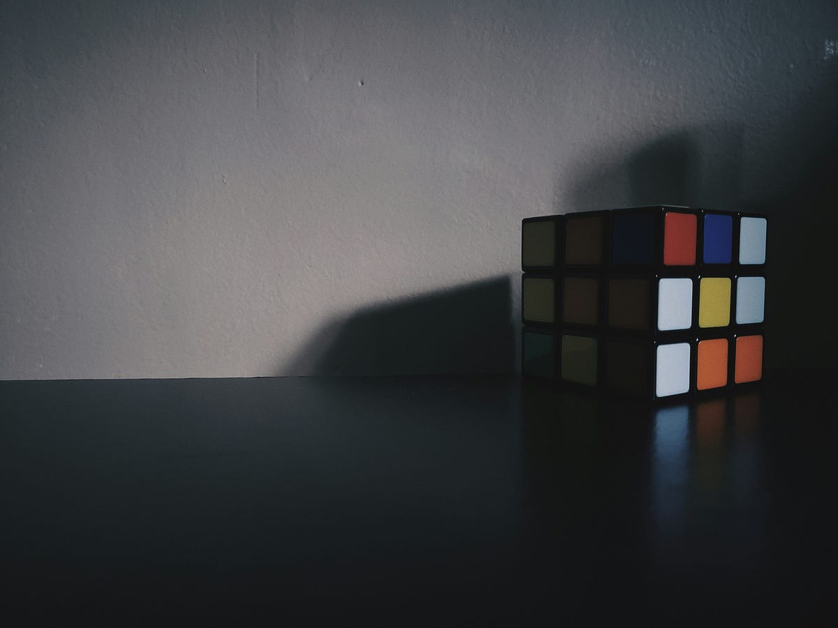 Why Tech Isn’t Just for Geniuses. If you’ve ever peeked into the world ...