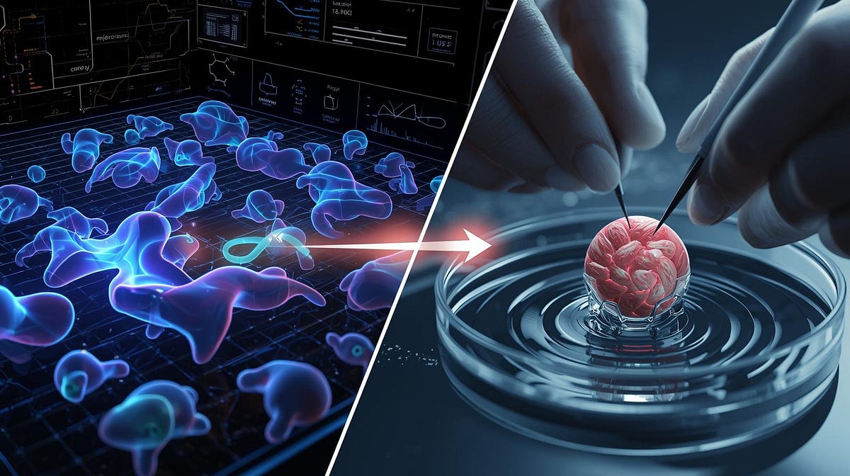 These Tiny Living Robots Are Made of Cells: What Living “Xenobots ...