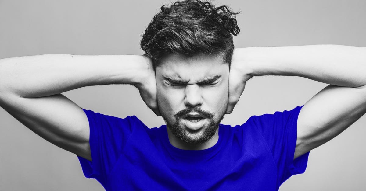 Your Ads Are Falling On Deaf Ears. Here’s How To Be Heard. | by Robin ...