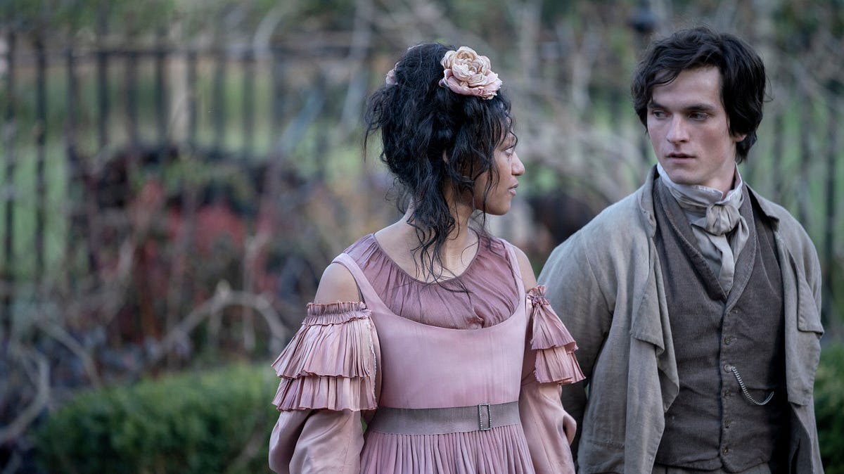 TV Review: FX’s Great Expectations Takes a Big Swing and Misses | by ...