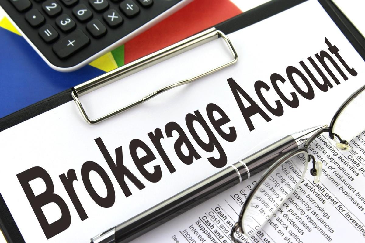 Unlocking the Best Brokerage Accounts: A Comprehensive Comparison | by ...