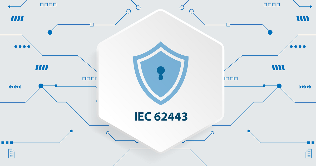 Introduzione e Importanza della IEC 62443 - Il Prof. - Medium