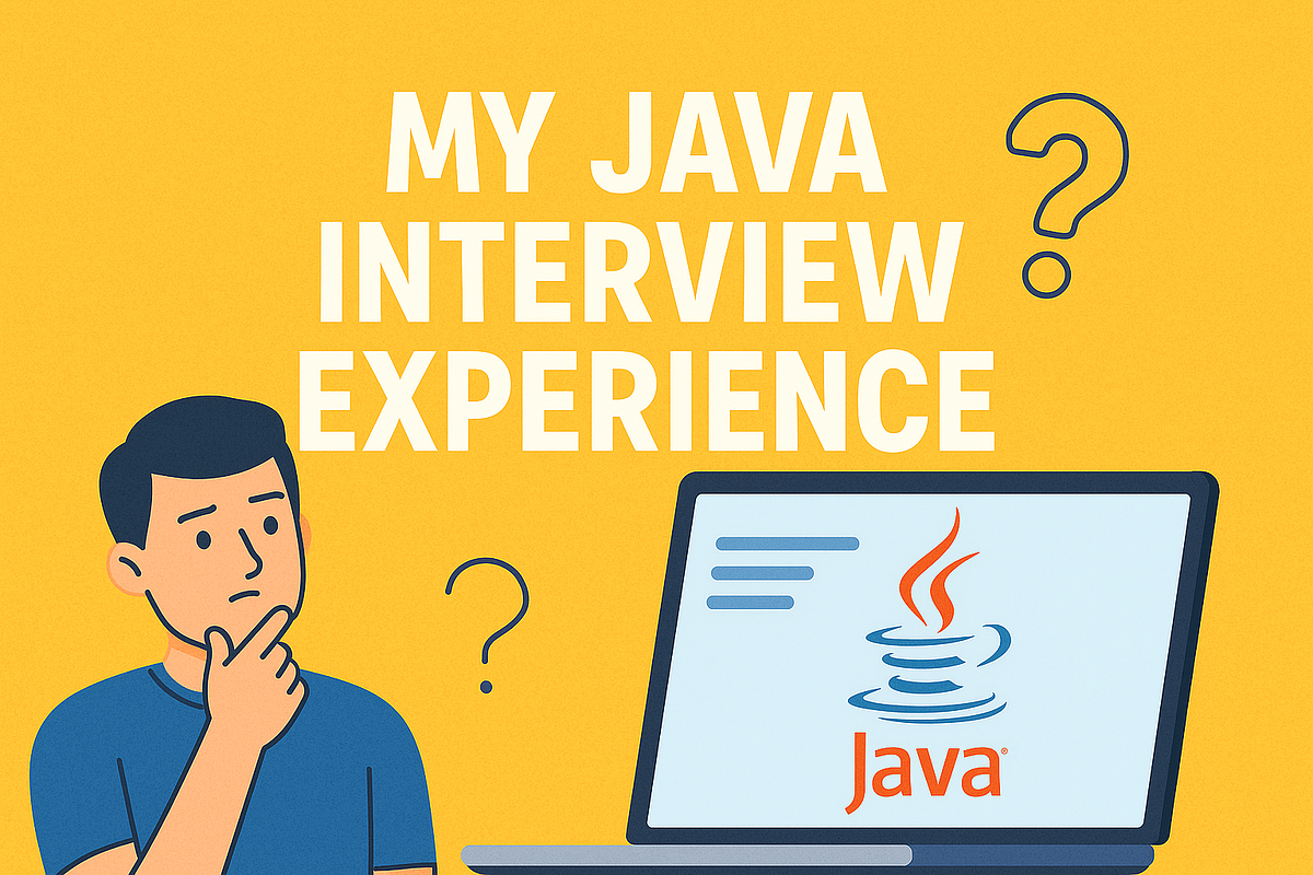 My Accenture Interview Experience: 35+ Java & Spring Boot Questions You Must Know (With Answers ...