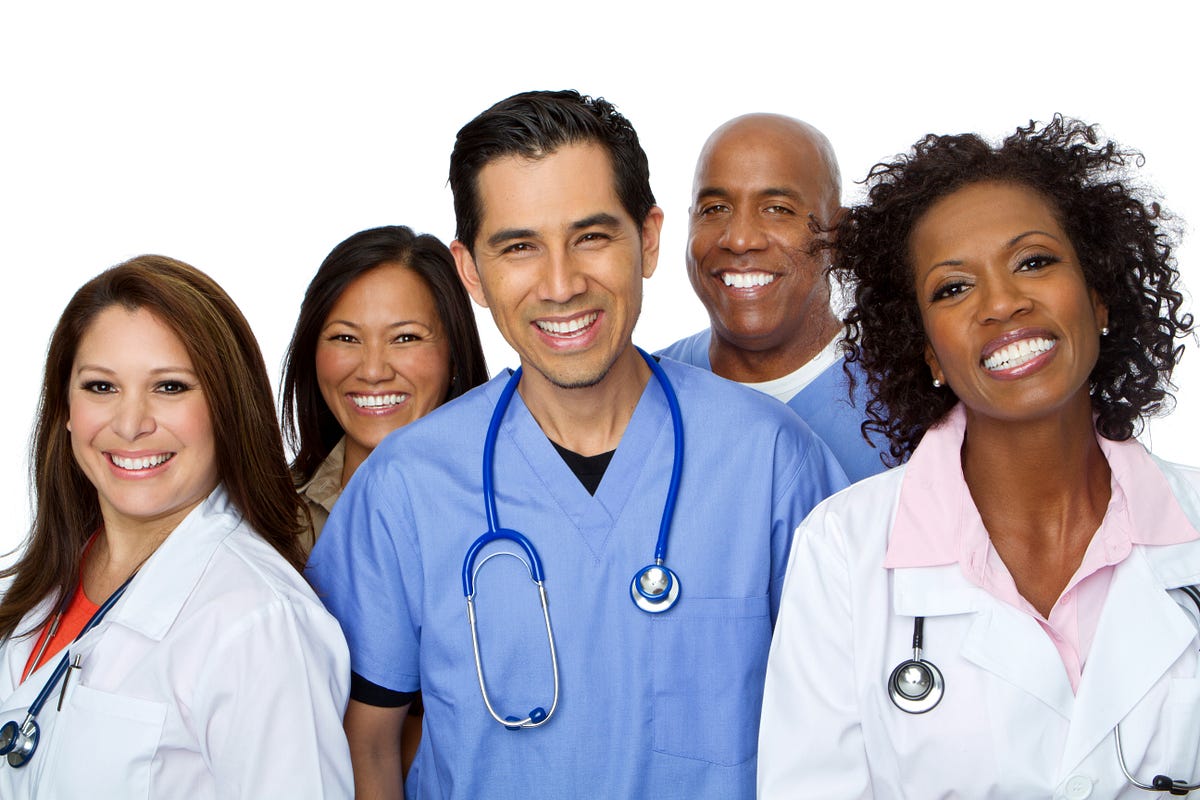The Nurse’s Role in Color Disparity | by Julie Nyhus MSN, FNP-BC, APRN ...