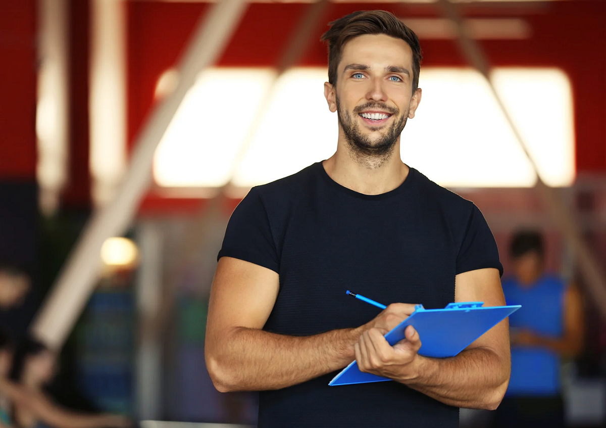 8 Reasons Why Personal Coaching Makes Sense for You Too! | by Life of ...