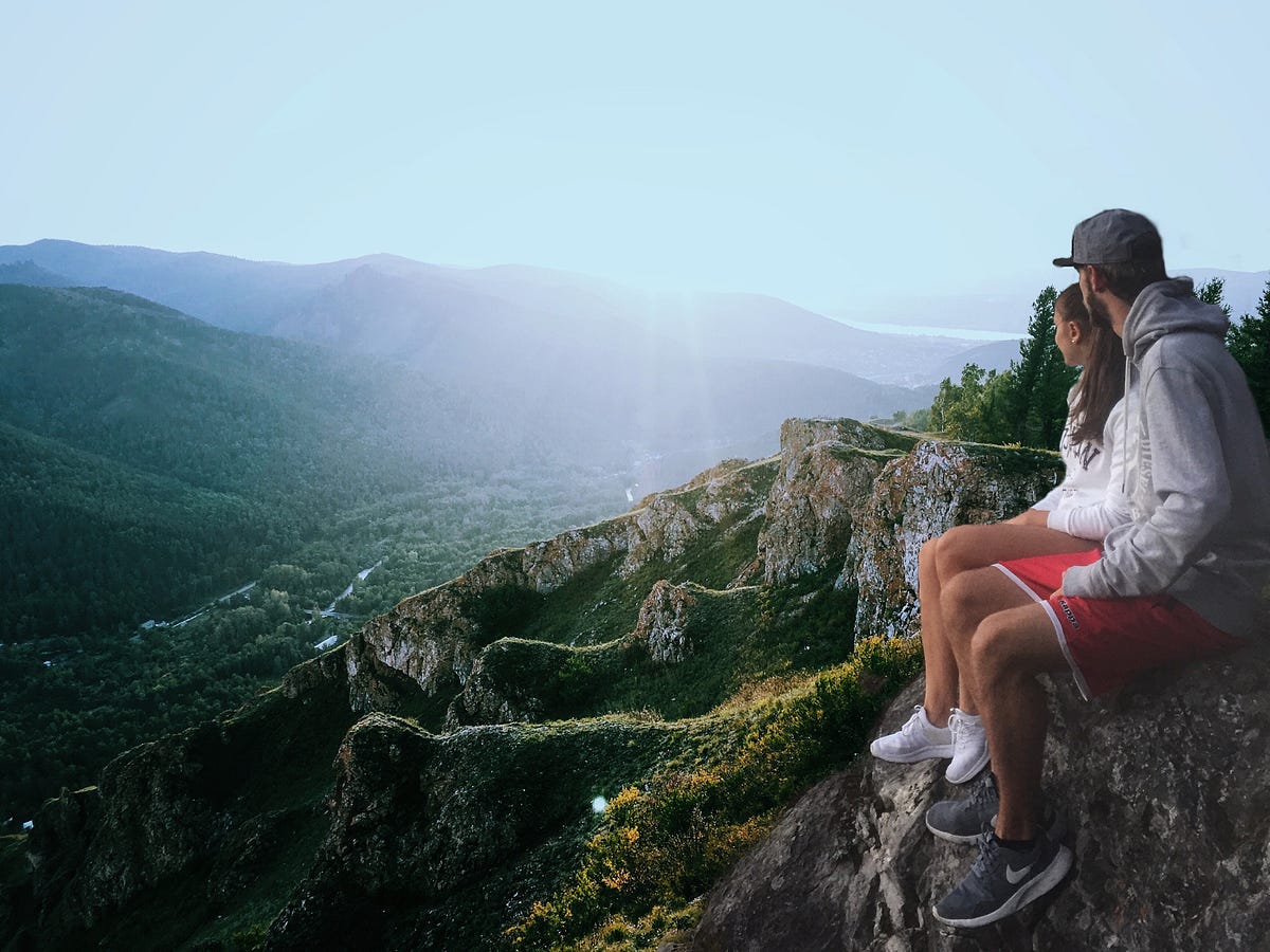 Reframe Self-Imposed Rules to Decrease Stress | by Karey Northington ...