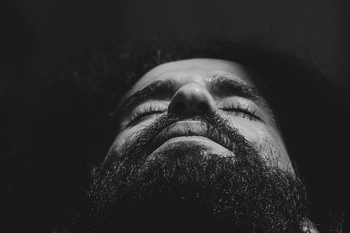 Paul of Tarsus Reimagined. Firey rhetoric for the feminist cause | by Cormac Stagg | Backyard ...