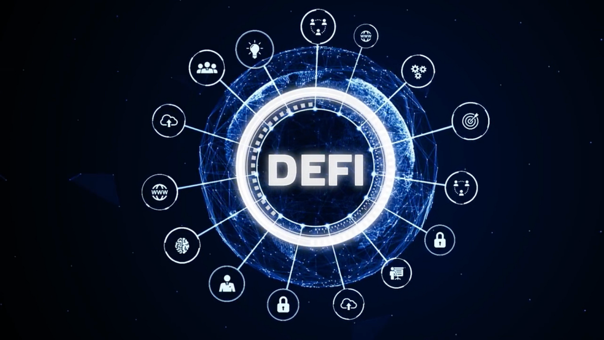 Analyzing the Potential of Dogecoin, Jasmine, and Bitcoin: A ...
