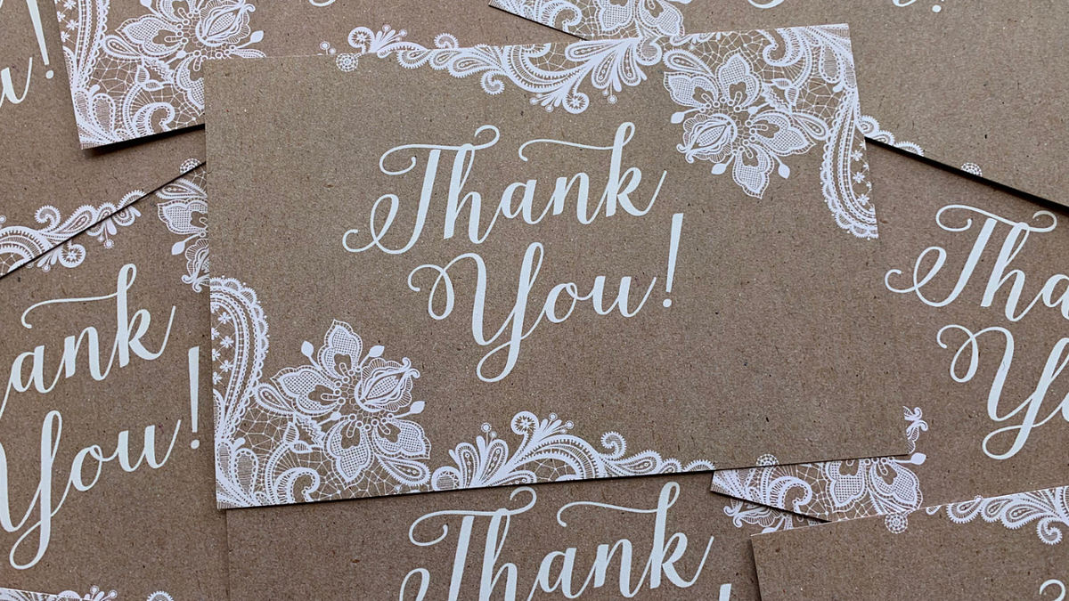 How I Gained 500 Followers in 8 Weeks Using the Power of Appreciation | by Sharon Meyers | Medium