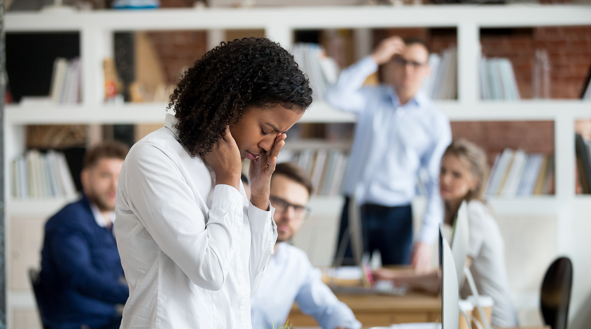 Looking to do right by your Black employees? Start by renegotiating the ...