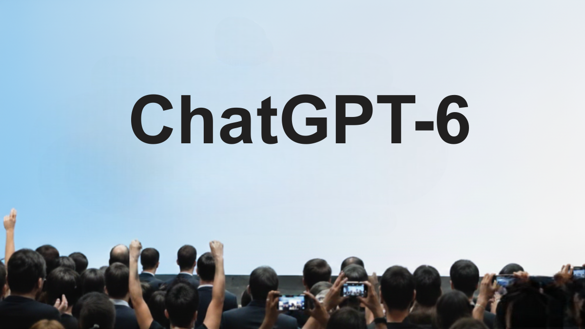 GPT-6 Leak: OpenAI’s Next AI Can Remember Everything About You | by ...
