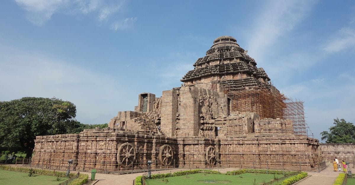 Top 10 Temples Praised for Their Unique Architecture in Odisha 🛕 | by ...