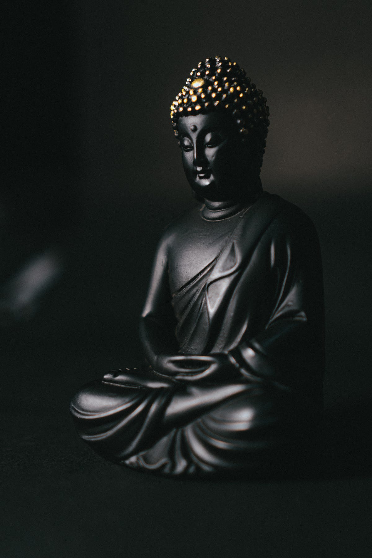 The Intersection of Buddhism and Science in Western Culture | by Chee ...