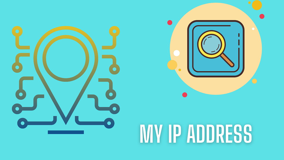 **About My IP Address** (Your IP Address Information | H-megatools.com | by Hamza Kaleem | Medium