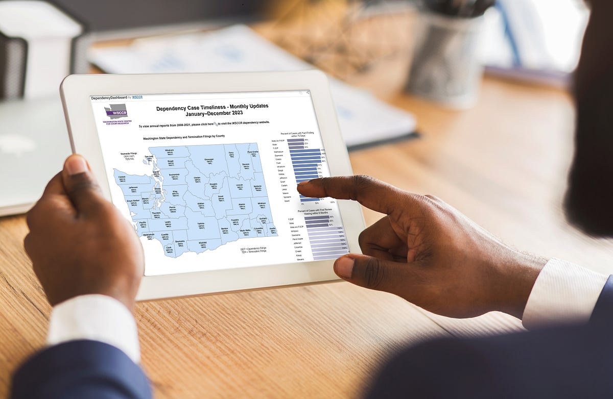 WSCCR Continues to Assist Courts with New Dependency Dashboard and ...